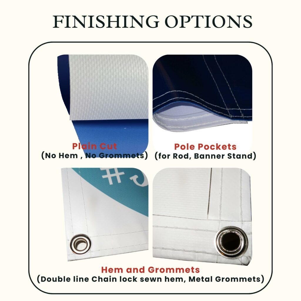 Full Color Vinyl Banners - BannersInVinyl.com
