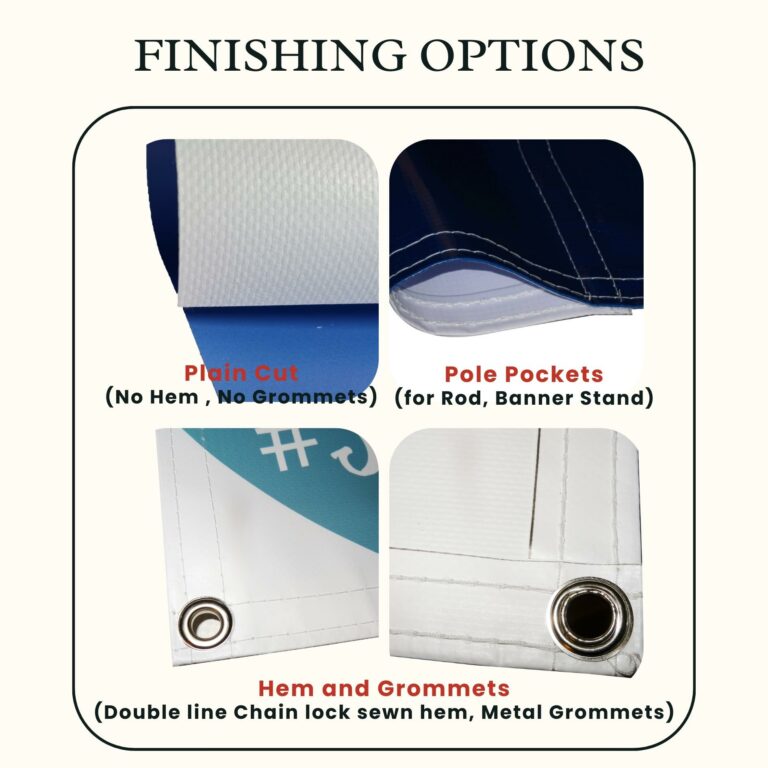 Full Color Vinyl Banners - BannersInVinyl.com