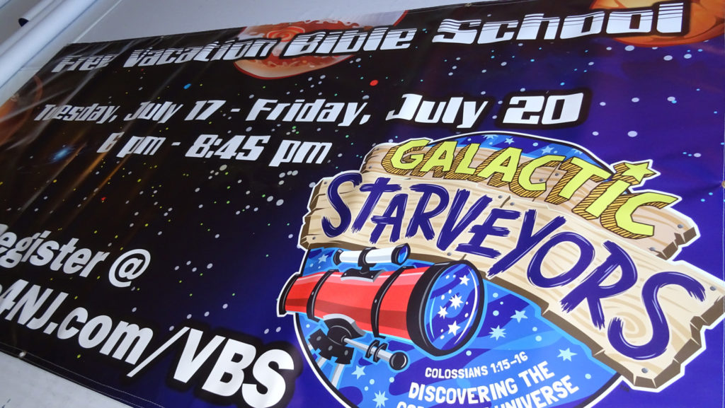 Full Color Vinyl Banners - BannersInVinyl.com