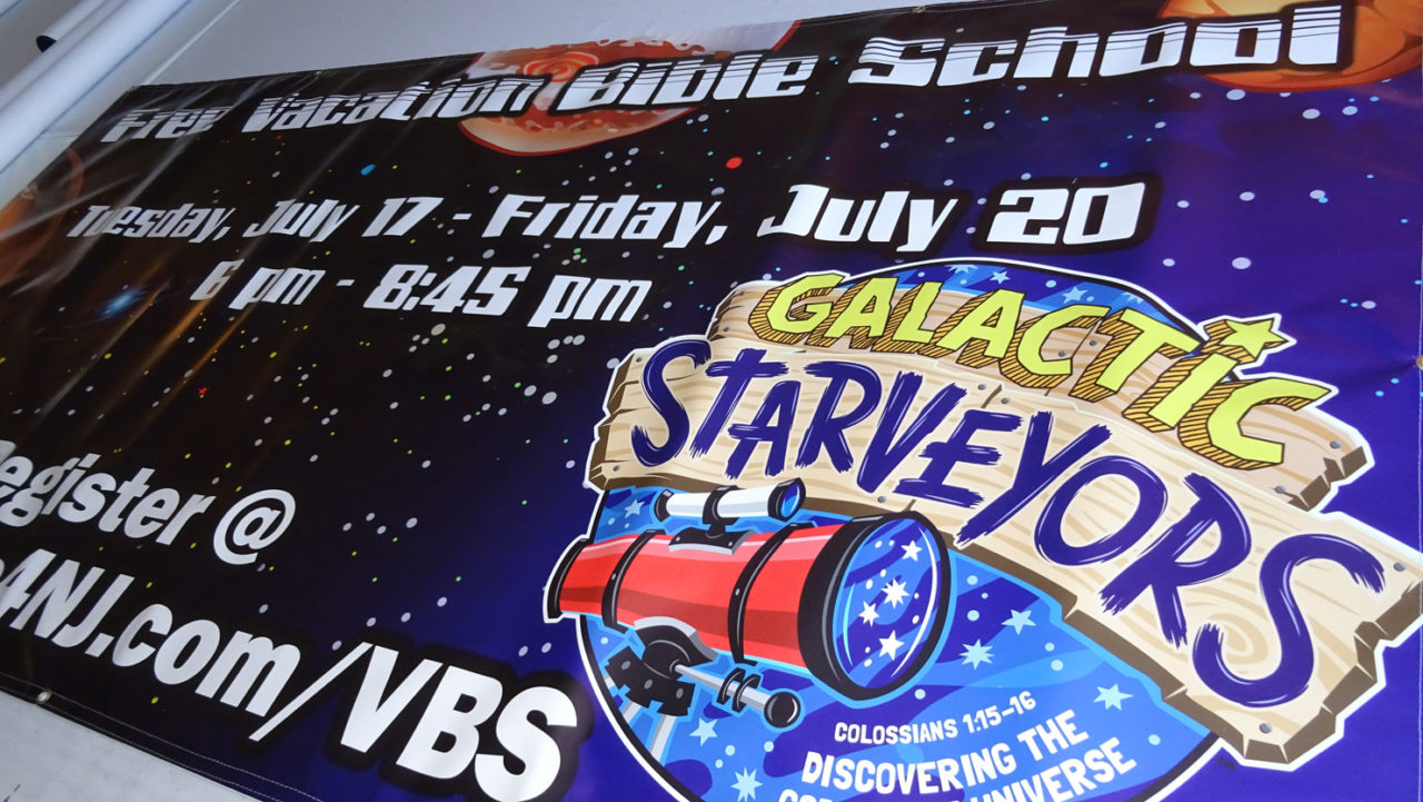 Full Color Vinyl Banners - BannersInVinyl.com